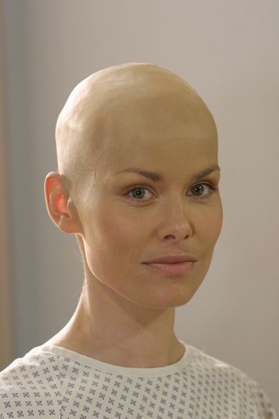 Andrea Lüdke | Theater- & Film-Schauspielerin