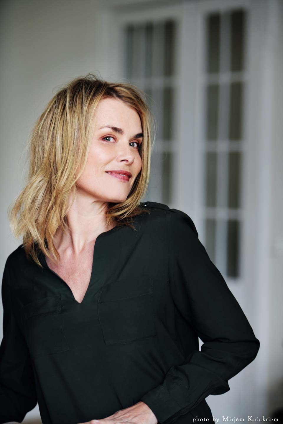 Andrea Lüdke | Theater- & Film-Schauspielerin