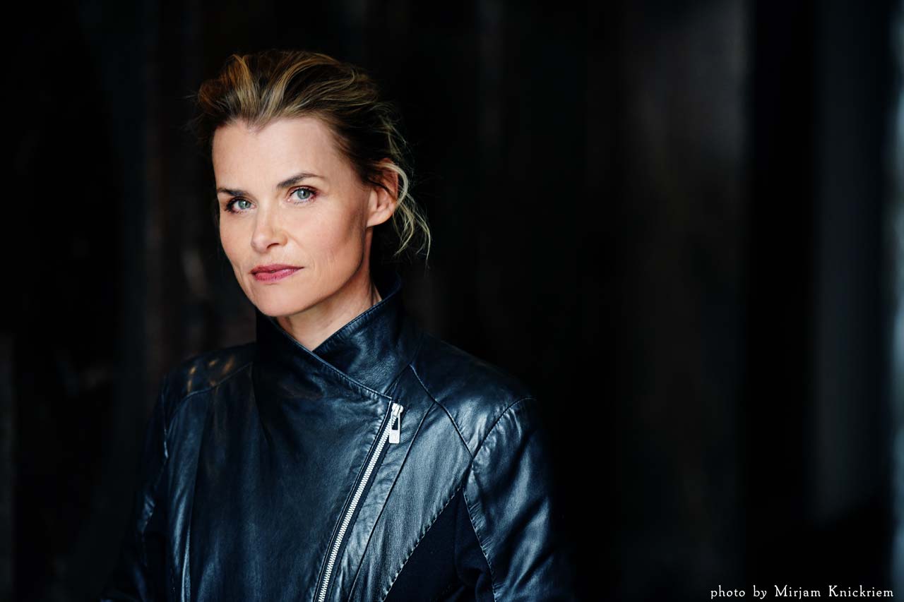 Andrea Lüdke | Theater- & Film-Schauspielerin