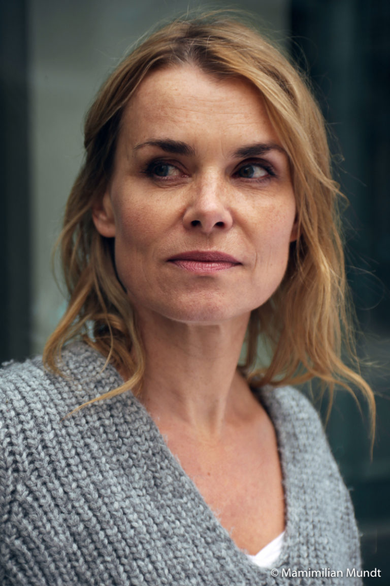 Andrea Lüdke | Theater- & Film-Schauspielerin