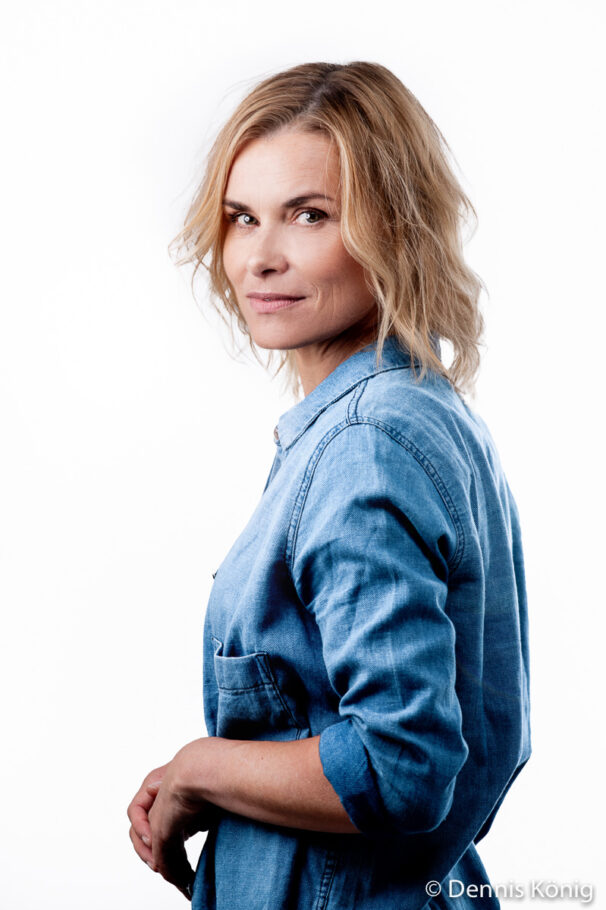 ACTORS PROFILE | Schauspielerin | Andrea Lüdke